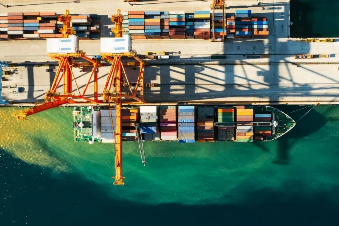 Advantages Of Ocean Freight in 2024 Global Trade | Blog